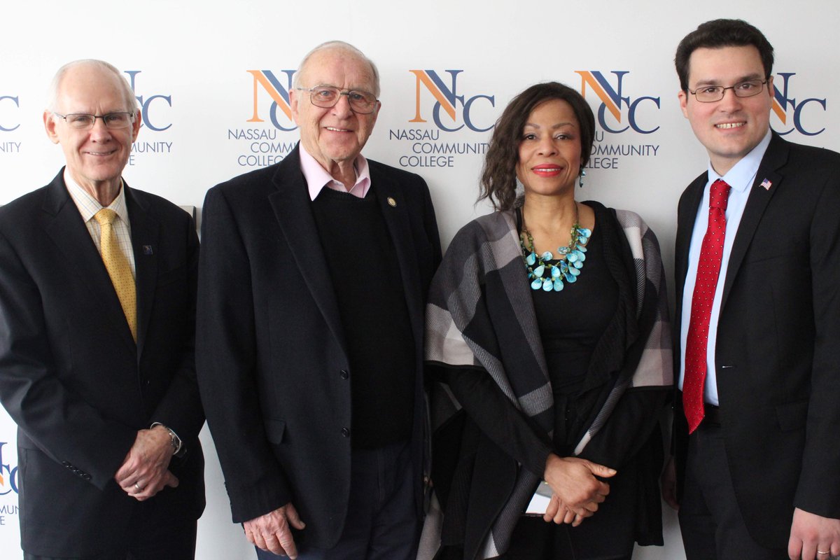 The NCCFT Year in Review: 2018-2019 – NCCFT