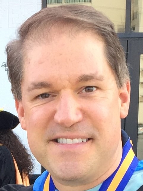 Darren photo – Nassau Community College Federation of Teachers